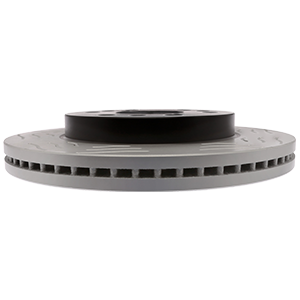 Aftermarket Brake Rotors & Drums - Raybestos