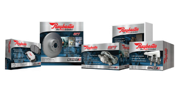 Aftermarket Brake Parts - Brake Pads, Rotors, Drums, and Calipers