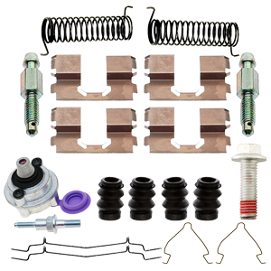 Front & Rear Brake Rotors for Cars, Trucks and SUVs - Raybestos